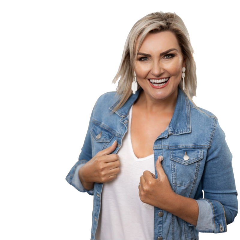 Bespreek Gretha | Gretha Wiid